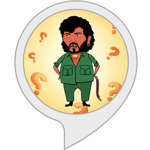 Amazon.in: Impossible Bollywood Quiz : Alexa Skills