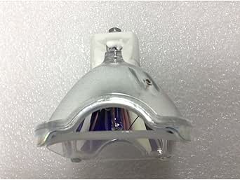 Amazon.com: Replacement Projector Lamp Without Housing Compatible with ...