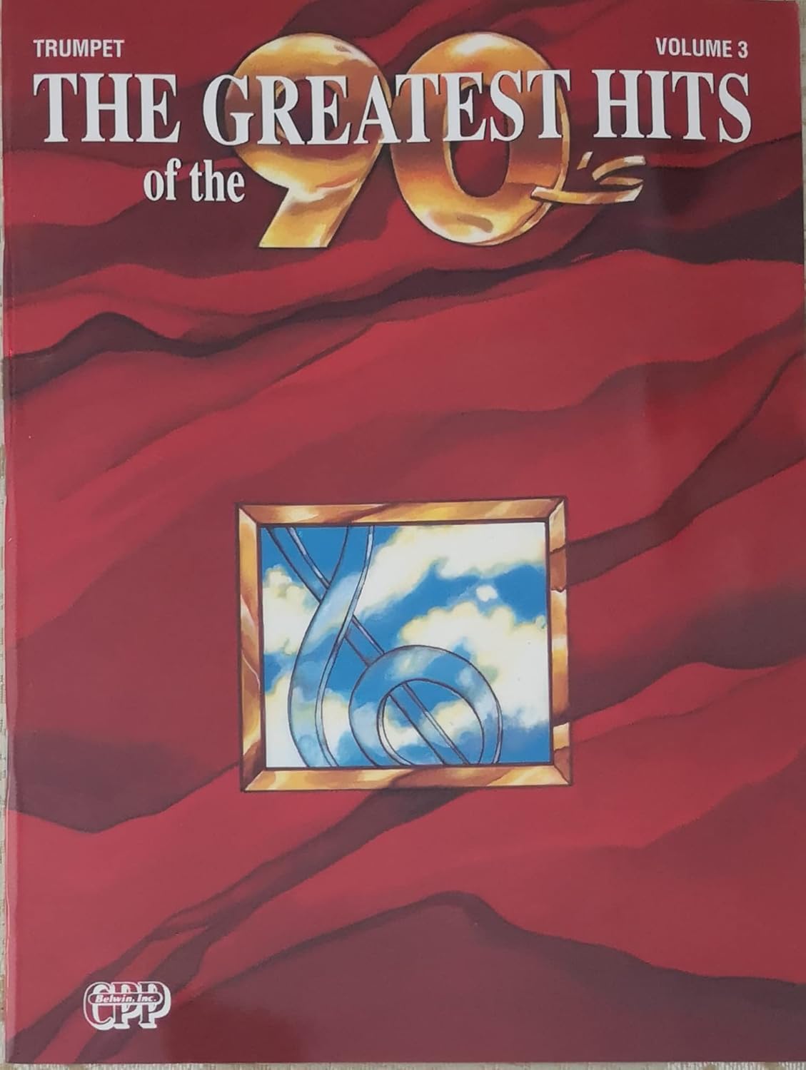 Amazon.com: The Greatest Hits of the '90s, Volume 3 : Musical Instruments