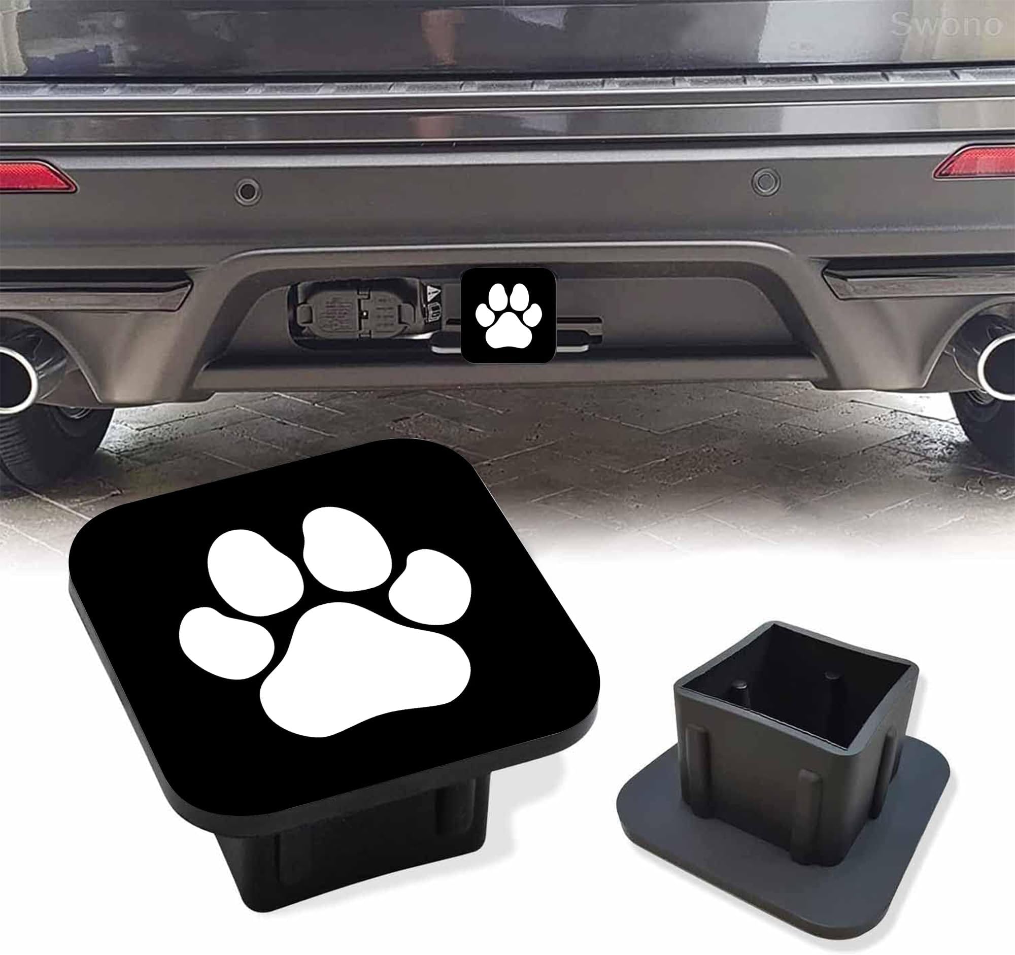 Amazon.com: GRAPHICS & MORE Golf Golfing Golfer Sign Symbol Tow Trailer ...