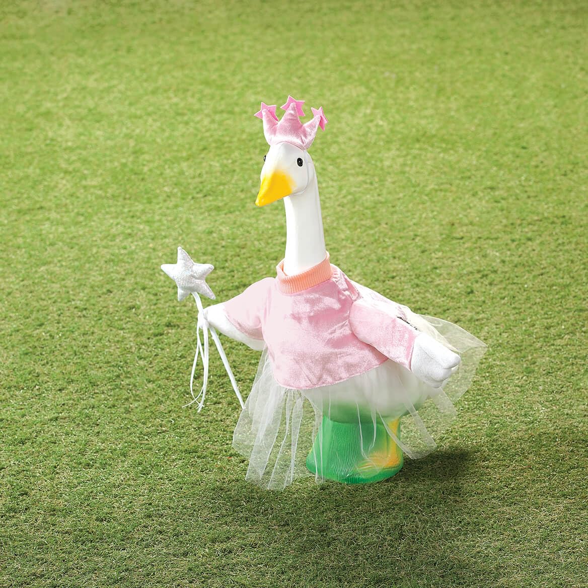 dress up lawn goose | Dresses Images 2025