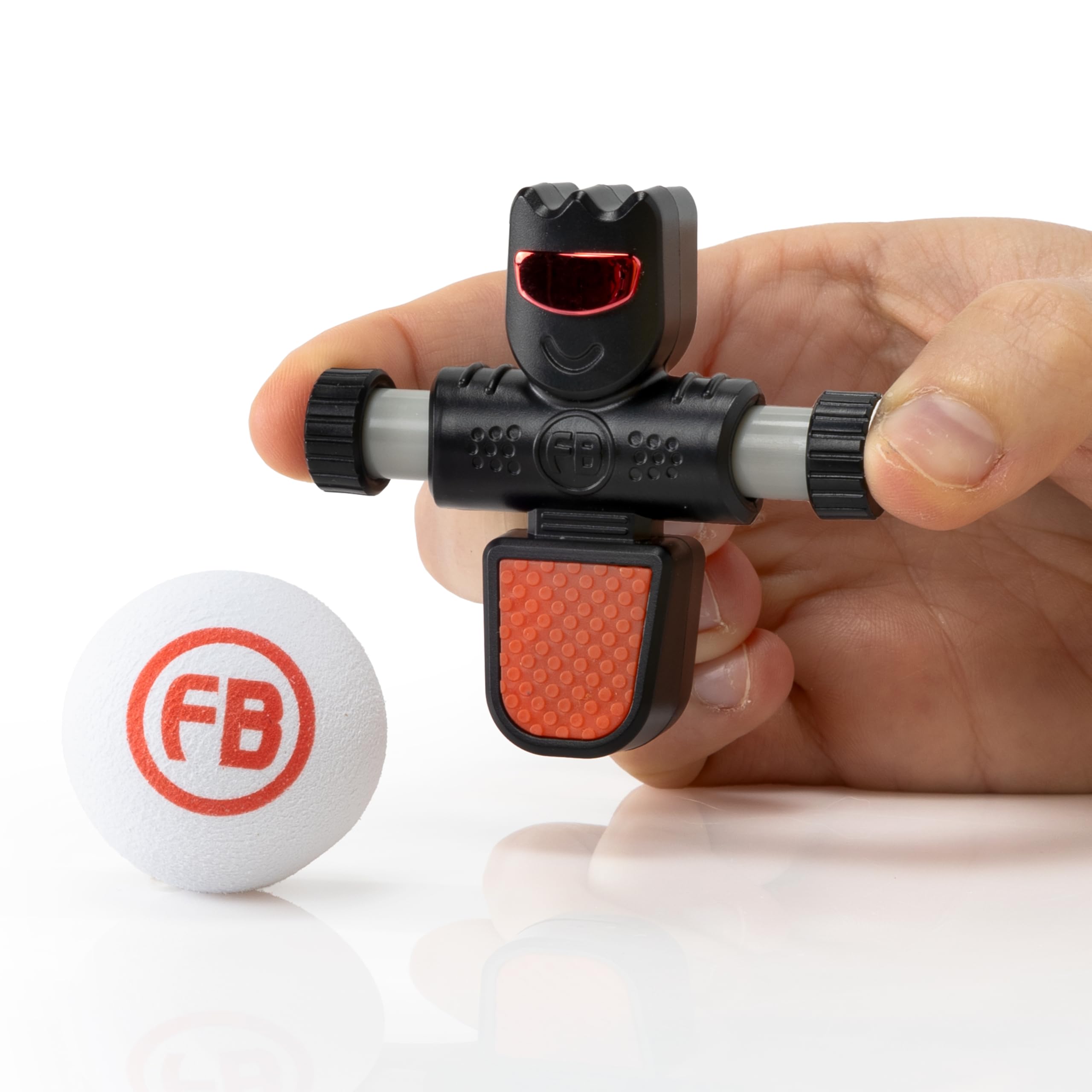 Amazon.com: Fat Brain Toys Foosbots Series 3 Character 3- New/PreOrder ...