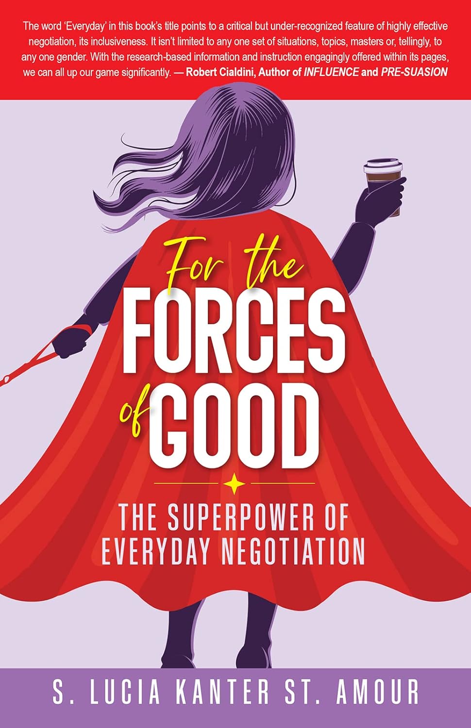 Amazon.com: For the Forces of Good: The Superpower of Everyday ...