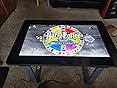 Amazon.com: Arcade 1Up 32" Screen Infinity Game Table - Electronic ...