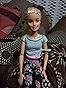 Barbie FTG81 Made to Move Puppe, blond: Amazon.de: Spielzeug