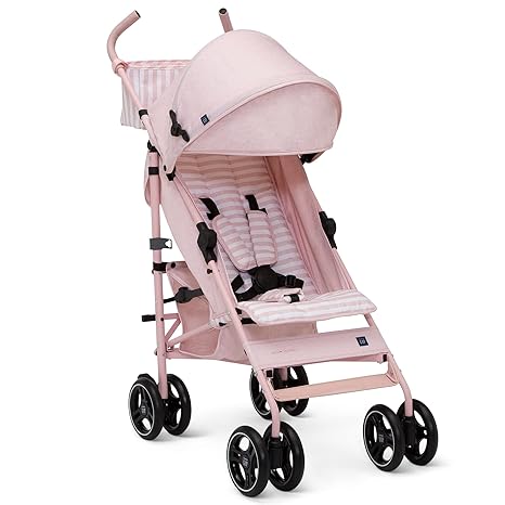 Amazon.com : babyGap Classic Stroller - Lightweight Stroller with ...