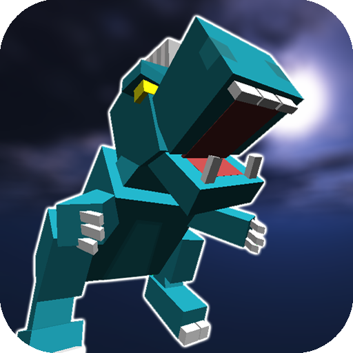 Aplicación Block Dino Maps Adventure en Amazon Appstore