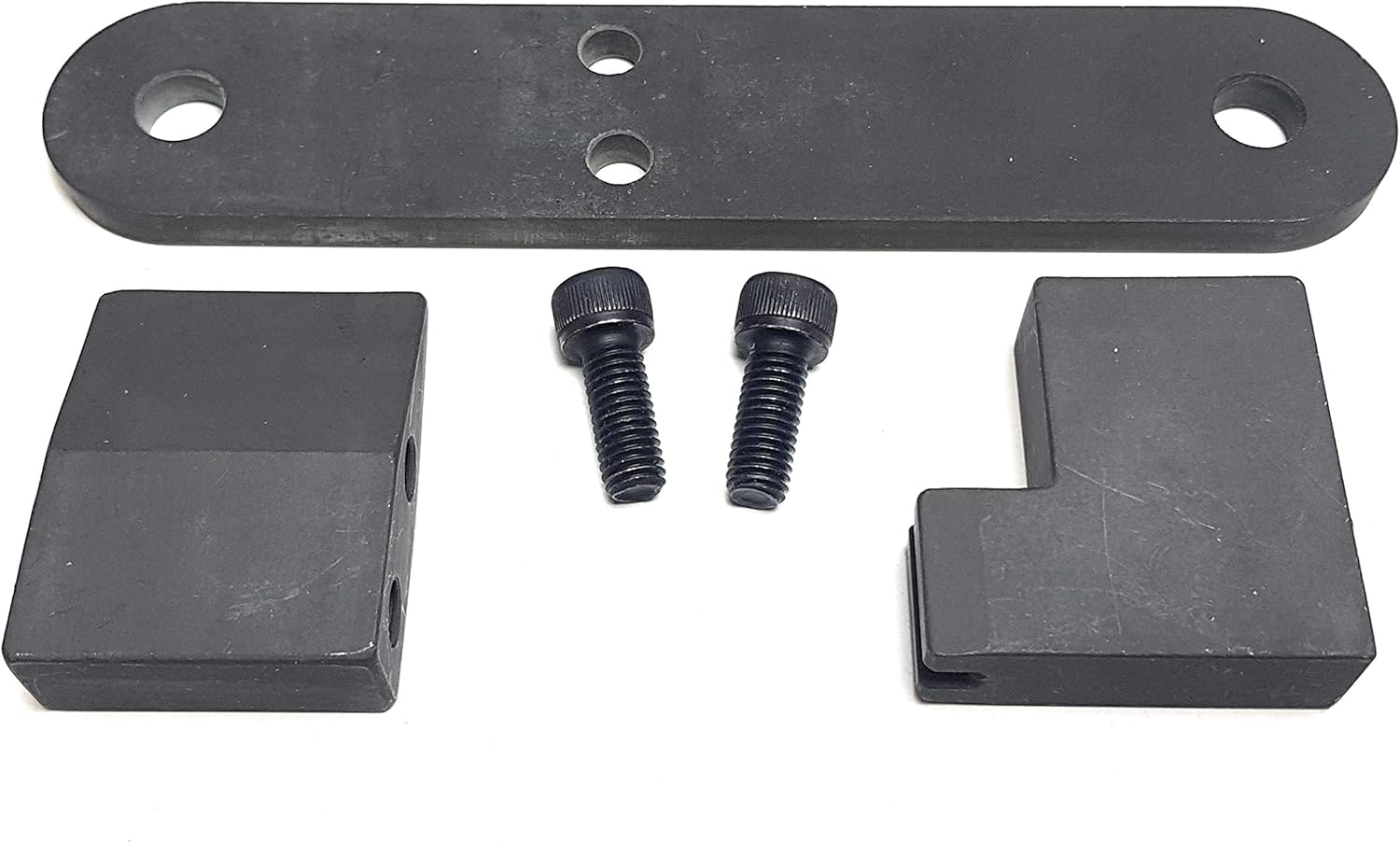 Mekanik Flywheel Locking Tool Set - Compatible with JLR Jaguar ...