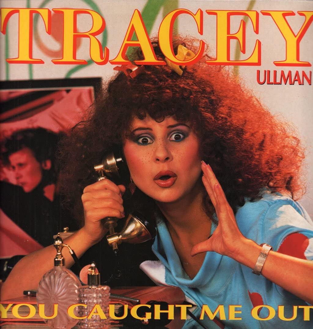 You Caught Me Out: Amazon.ca: Music