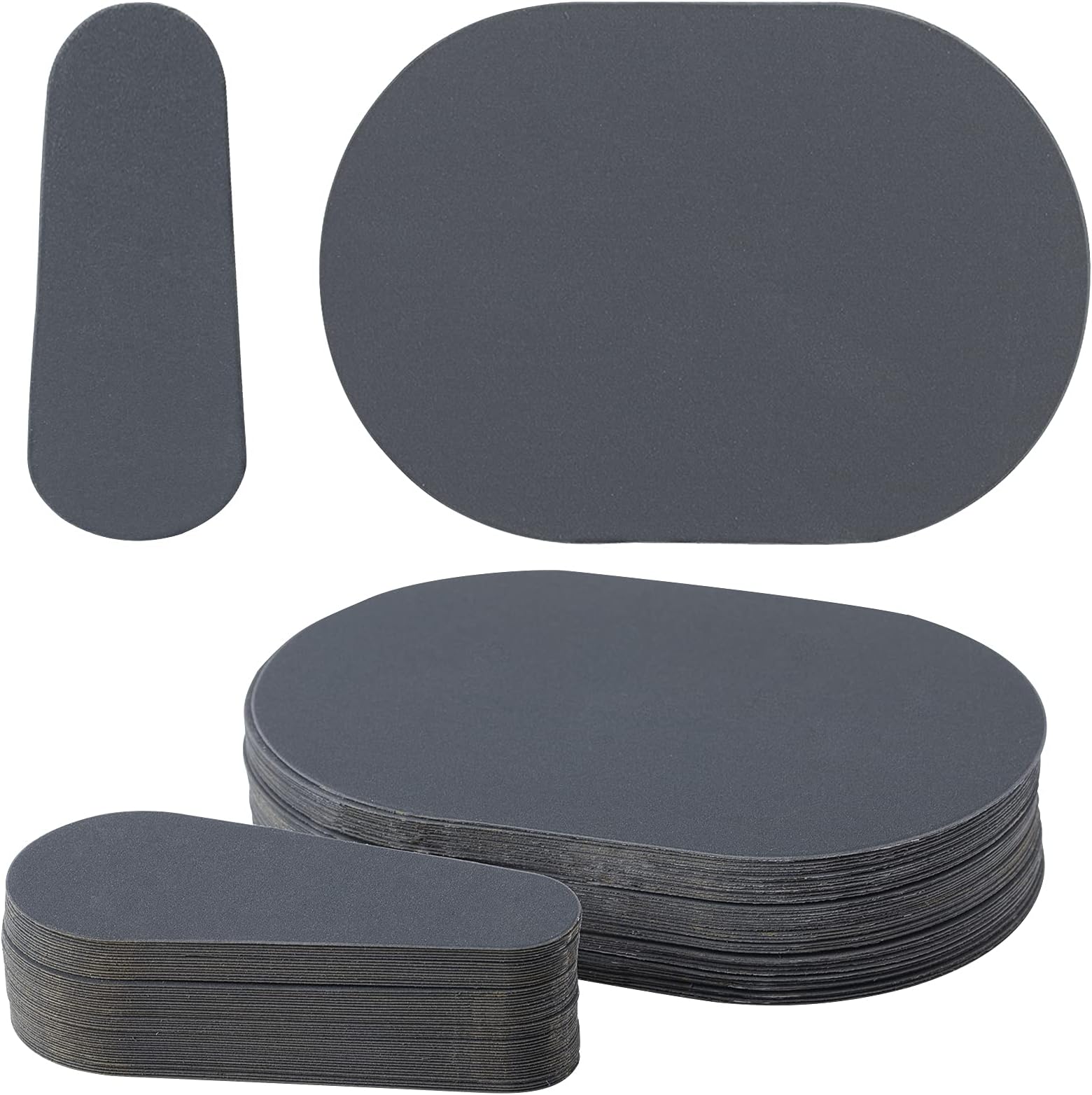 Amazon.com : Temple Spring Curved Crystal Hair Eraser - Magic Crystal ...