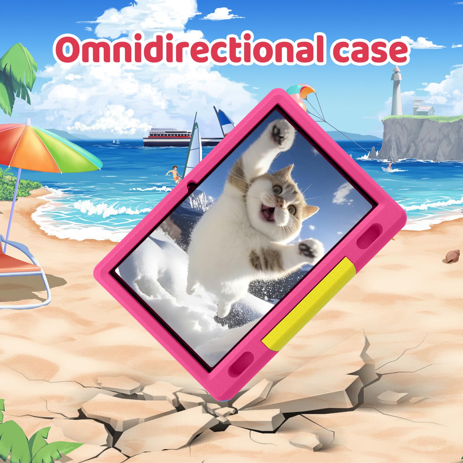 Snapklik.com : ROWT Kids Tablet 10 Inch Tablet For Kids Android 13 ...