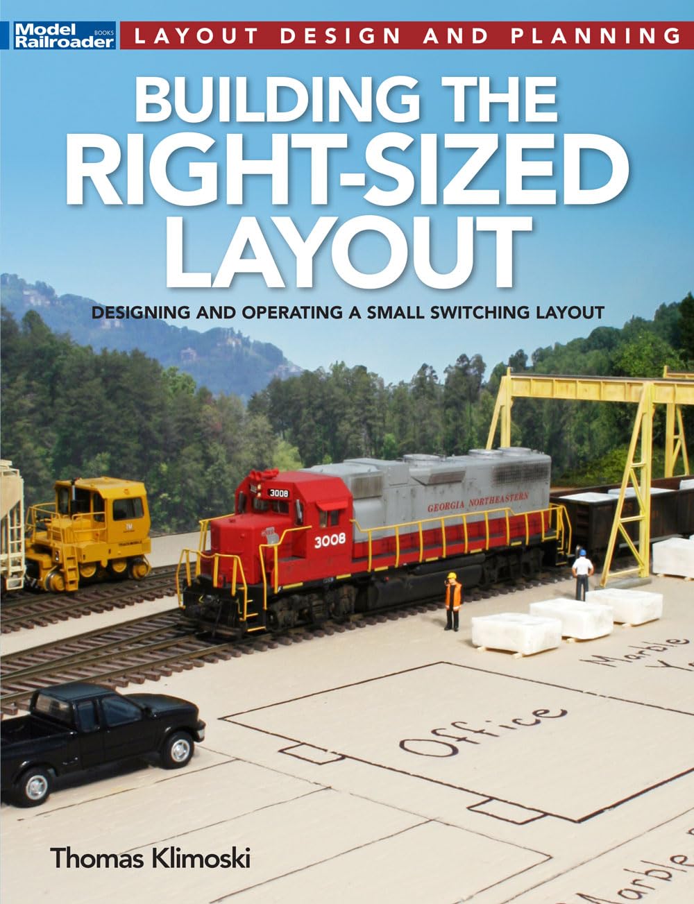 Building the Right-Sized Layout: Designing and Operating a Small ...