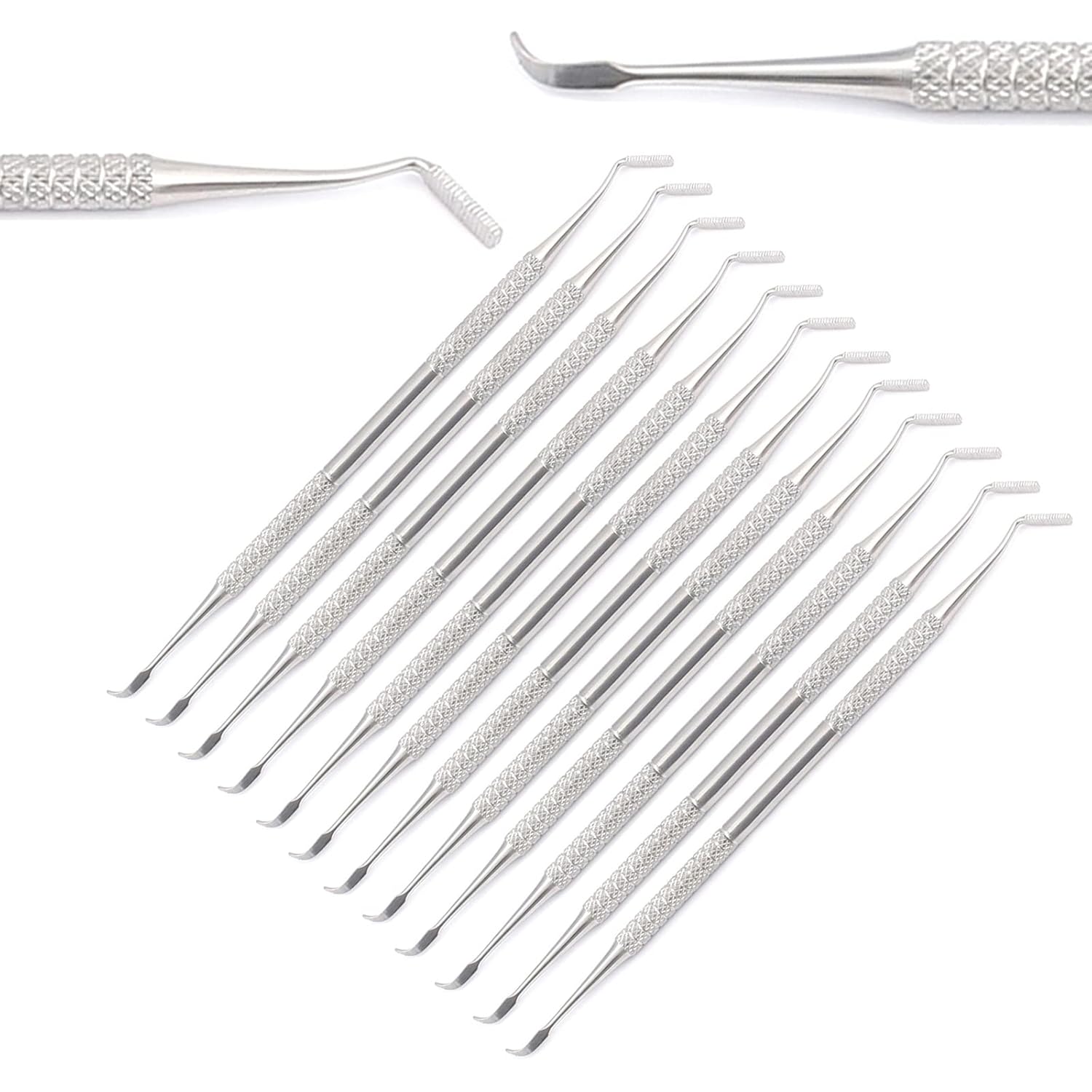 Amazon.com: AAProTools 12 Band Pusher Scaler Orthodontic Dental ...