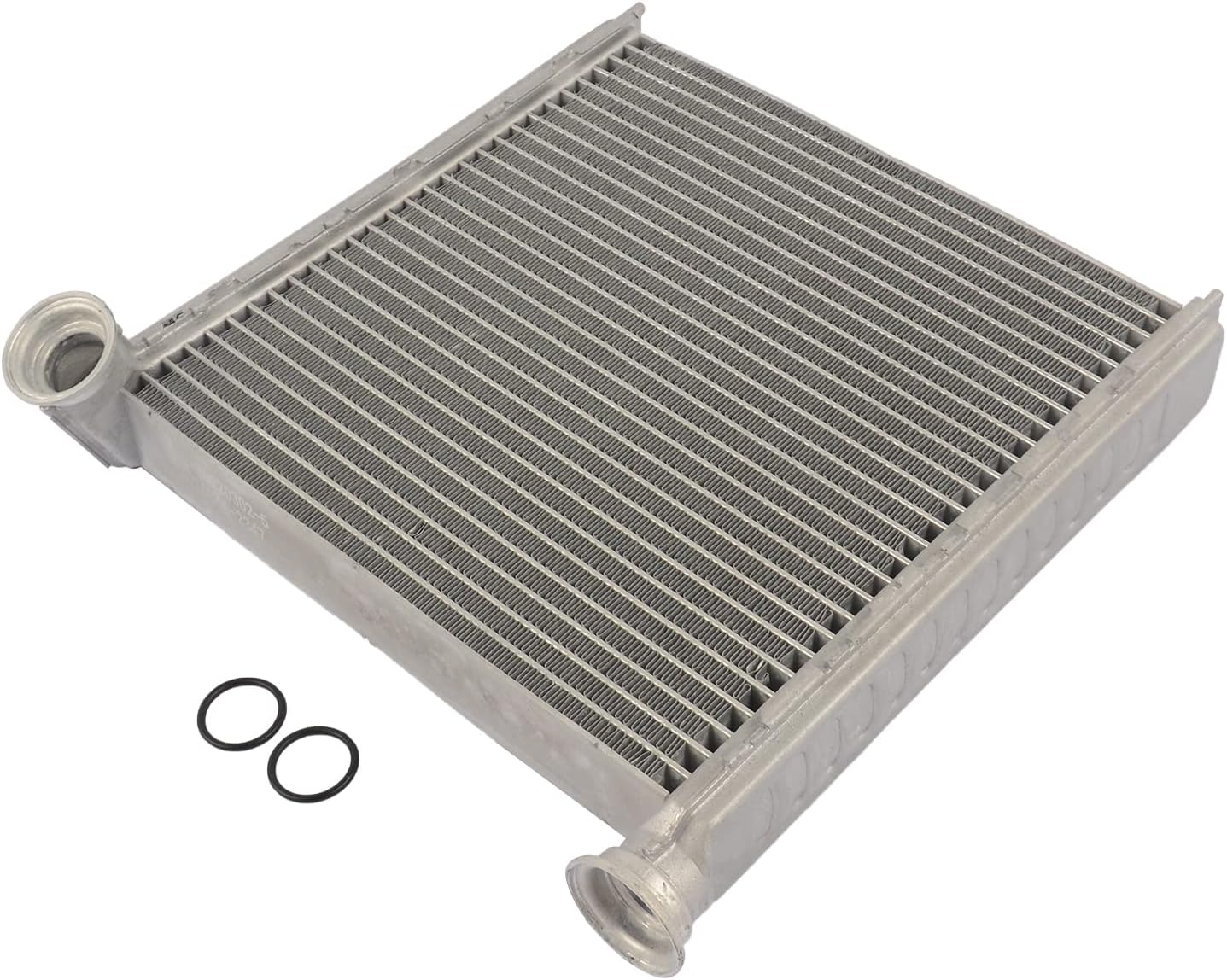 Bisenya Heater Matrix Compatible with 5Q0819031B 5Q0819031 : Amazon.co ...