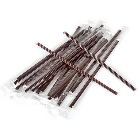 Amazon.com: Coffee Stirrers Sticks, Disposable Plastic Drink Stirrer ...