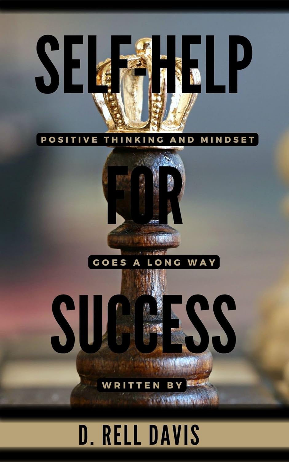Amazon.com: Self-Help for Success: Positive Thinking and Mindset Goes a ...