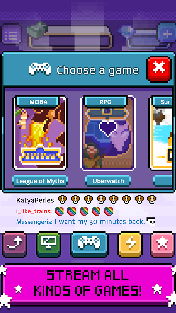 xStreamer:Amazon.com:Appstore for Android