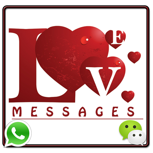 Love you messages - App on Amazon Appstore