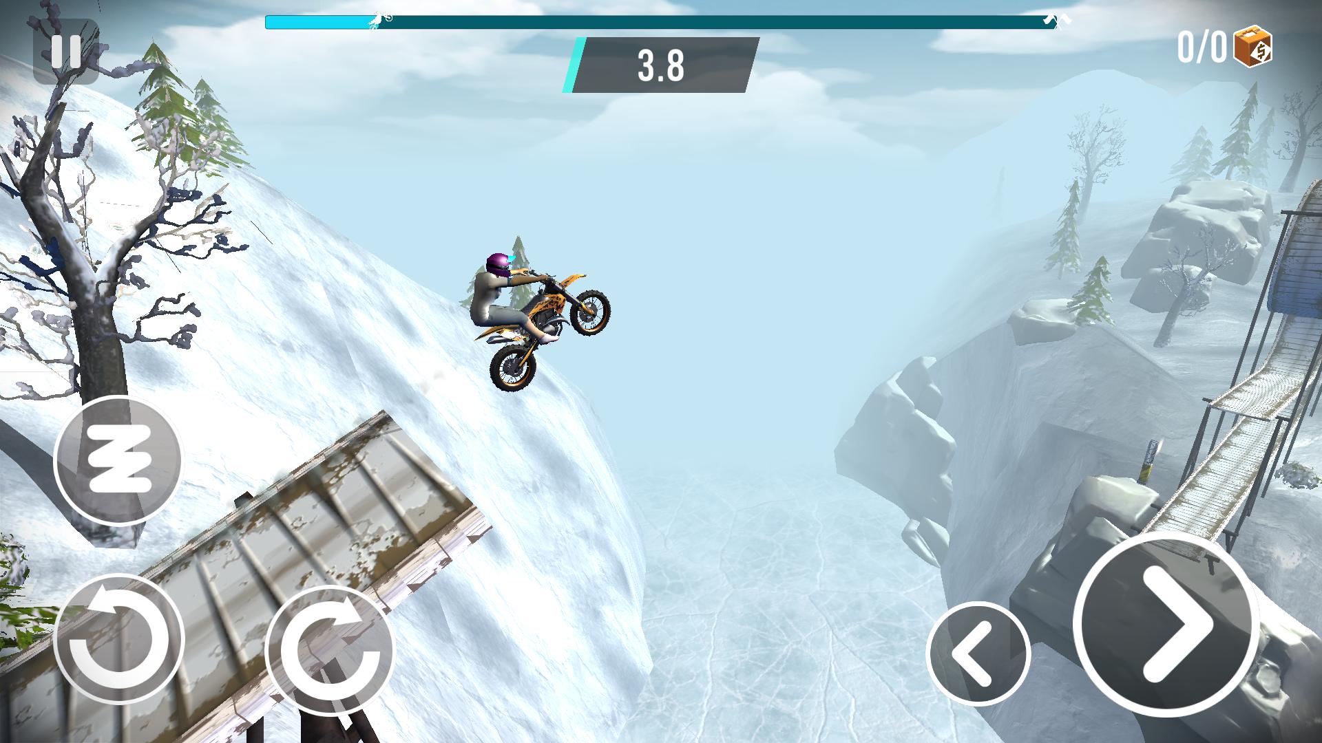 Modern Stunt Bike Extreme Bike Stunt Master Bike Stunt 3D: Motorbike ...