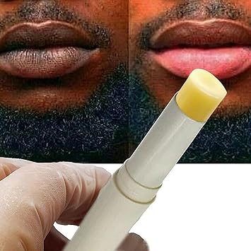Amazon.com : 2pcs Lip for Dark Lips Lip for Smokers Dark Lip Treatment ...