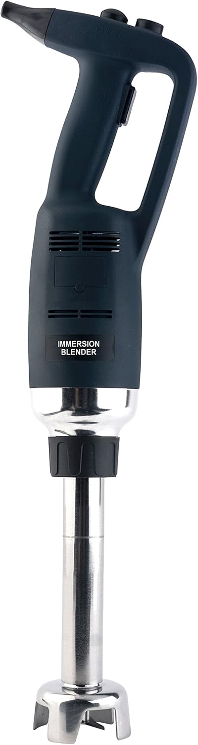 Amazon.com: Zz Pro Commercial Electric Big Stix Immersion Blender Hand ...