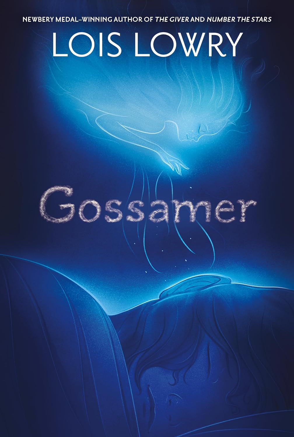 Amazon.com: Gossamer: A Haunting Fantasy About Dreams, Nightmares, and ...