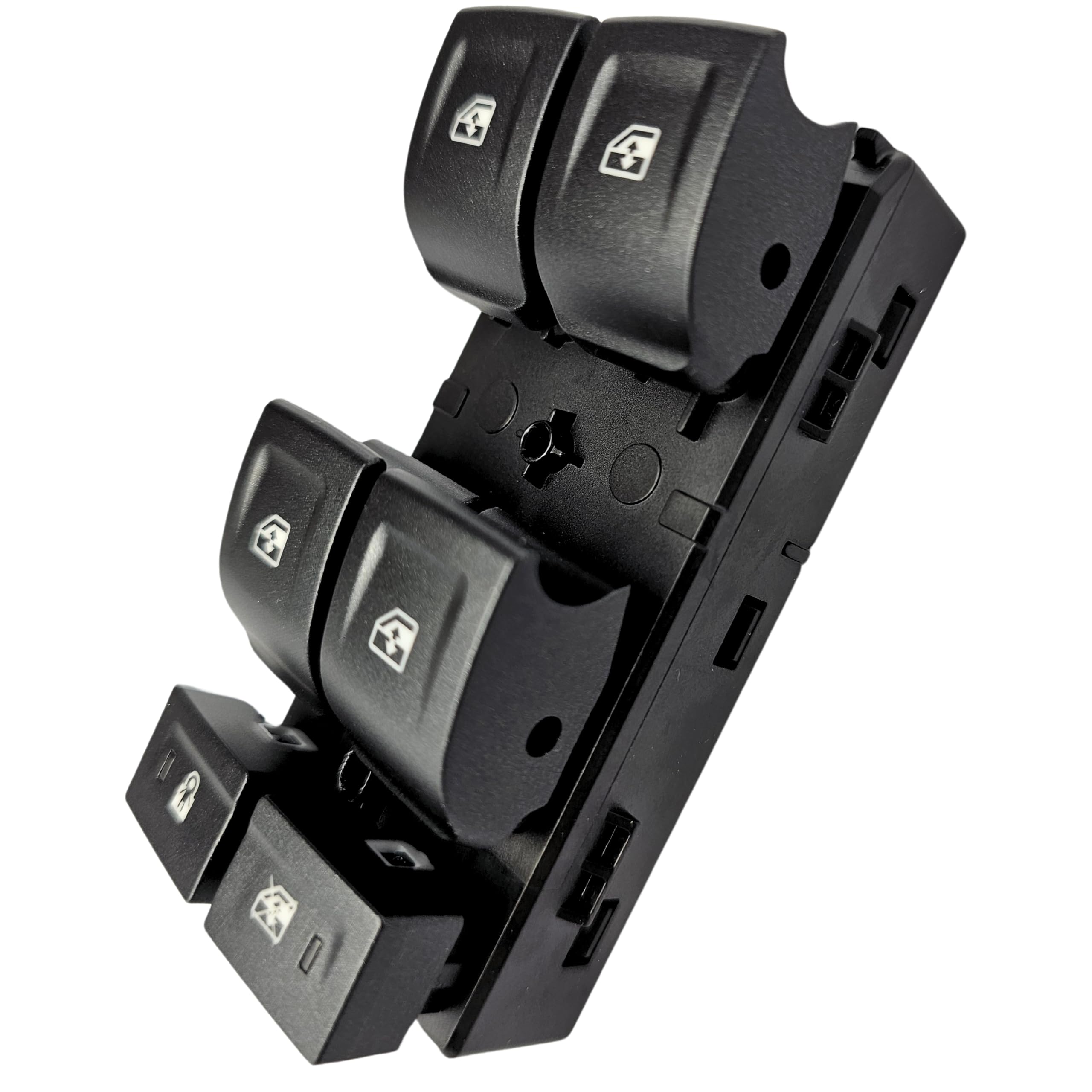 Snapklik.com : SWITCHDOCTOR Window Master Switch For 2014-2019 ...