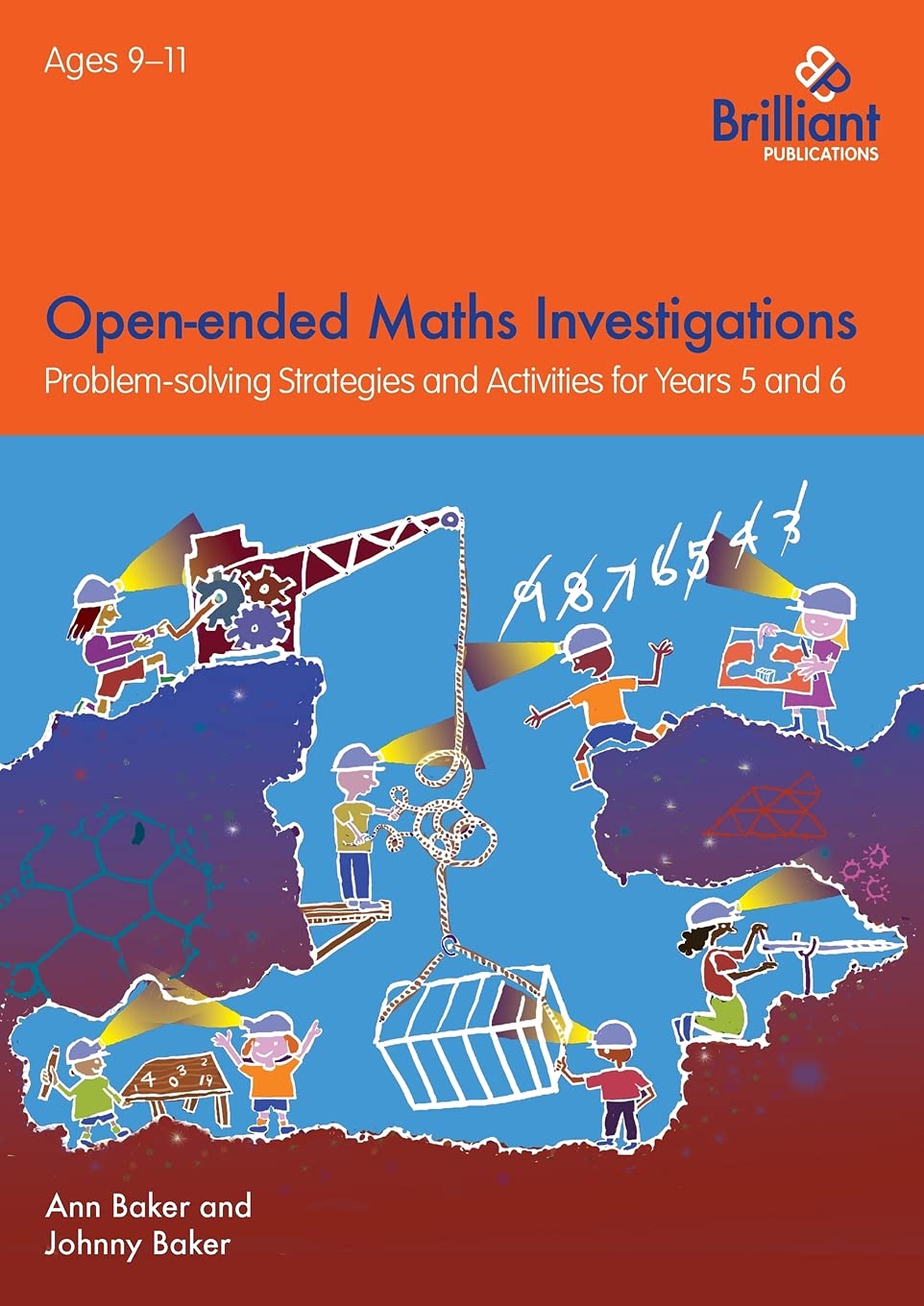 Amazon.com: Open-ended Maths Investigations, 9-11 Year Olds: Maths ...