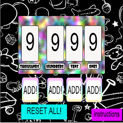 Learning Place Values Game - App on Amazon Appstore