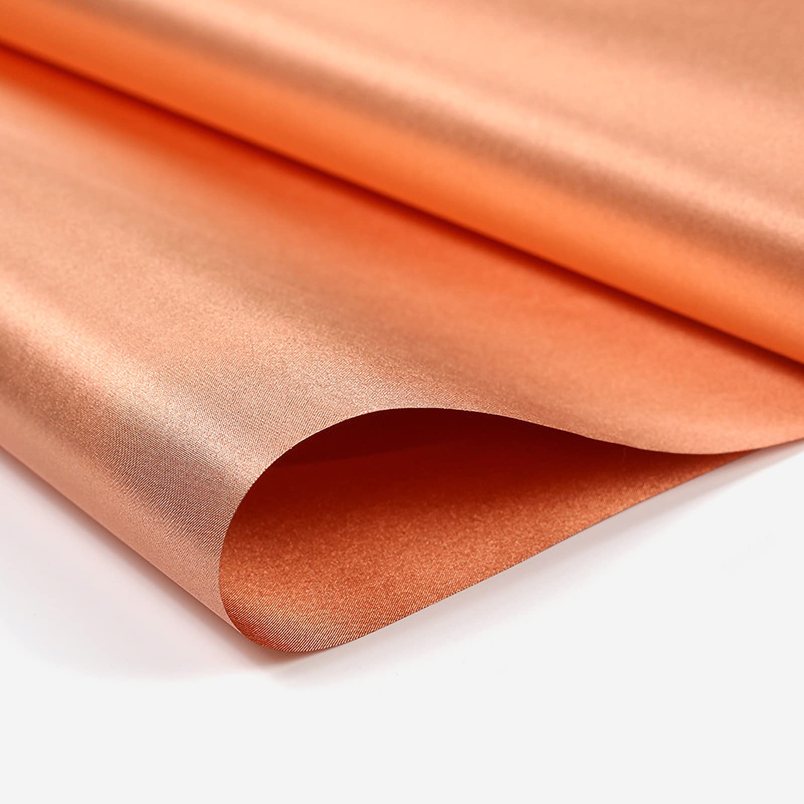 Amazon.co.jp: 電磁波 防護布 導電性銅箔 放射線防護 - Wifiを妨害する 対策 電磁波 カット電磁波防御 EMF（電磁場 ...