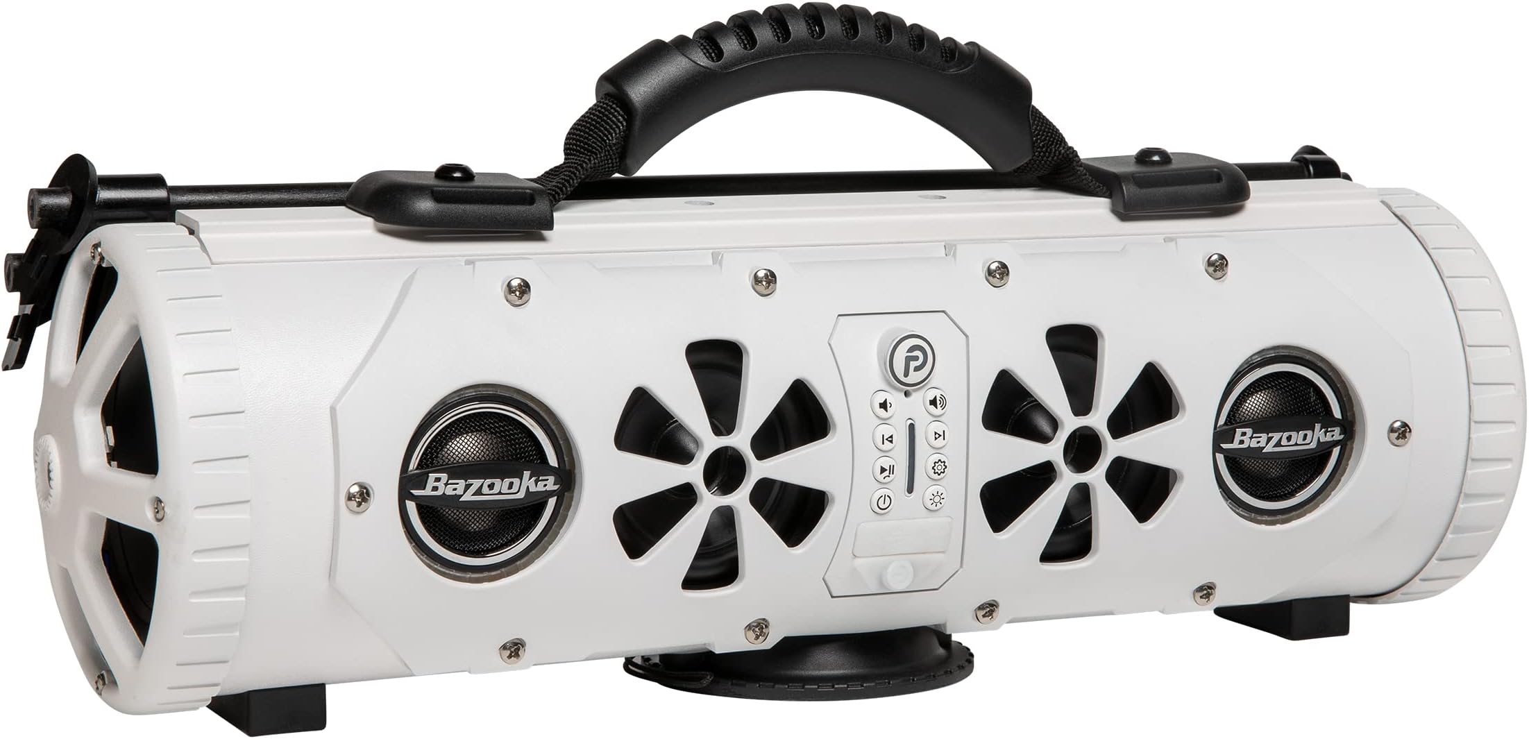 Amazon.com: DemerBox: Waterproof, Portable, and Rugged Outdoor ...