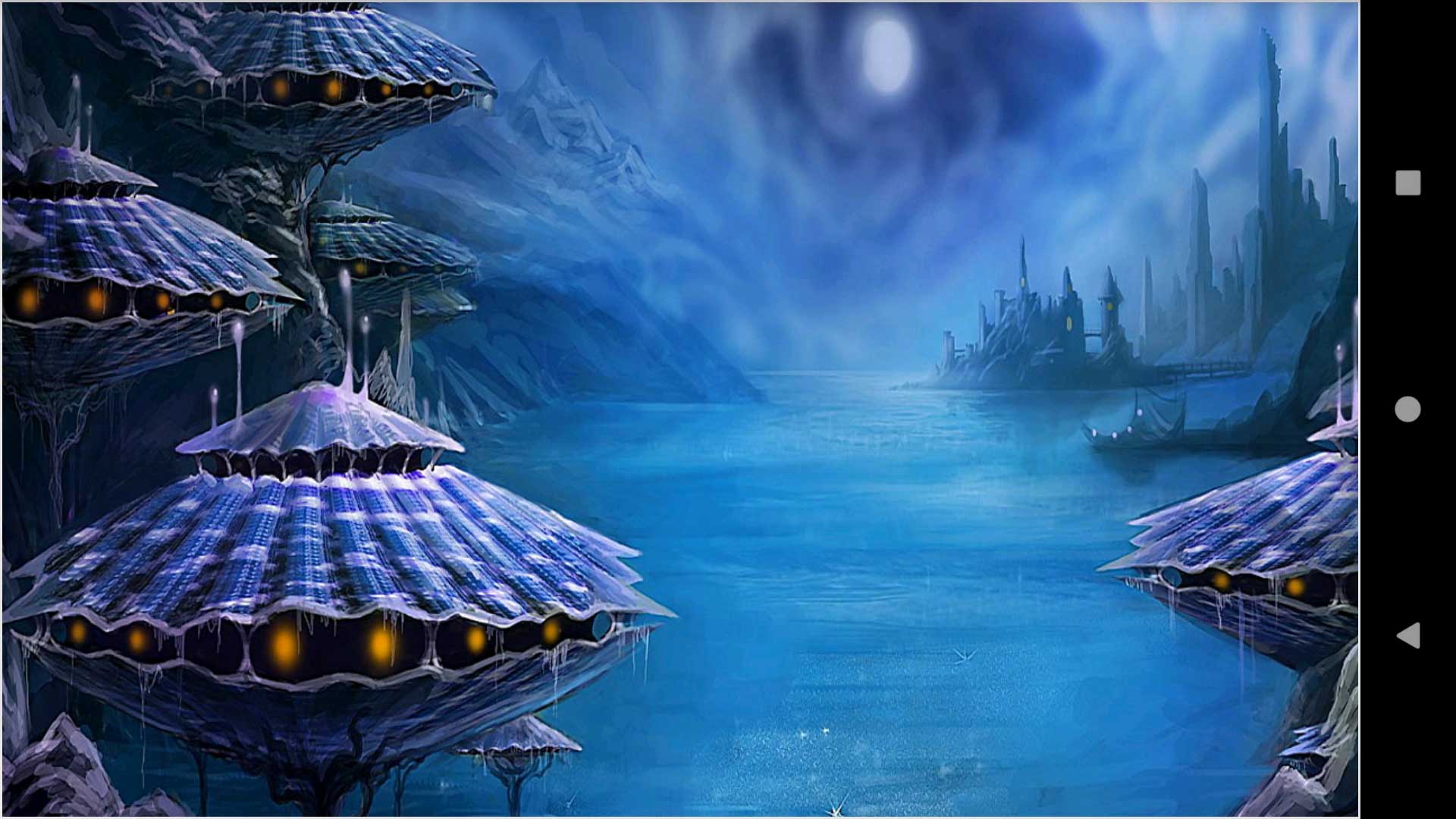 CG Wallpapers - App on Amazon Appstore