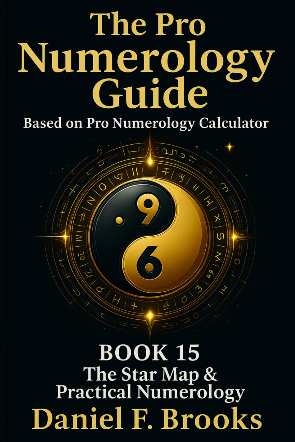 Amazon.com: The Pro Numerology Guide - Book 15: The Star Map ...