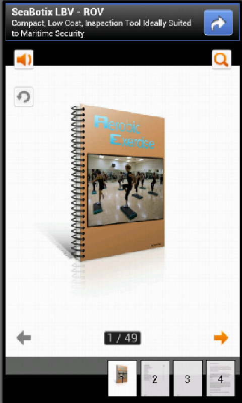 Fitness Books - Aerobic Exercise Fitness - App on Amazon Appstore
