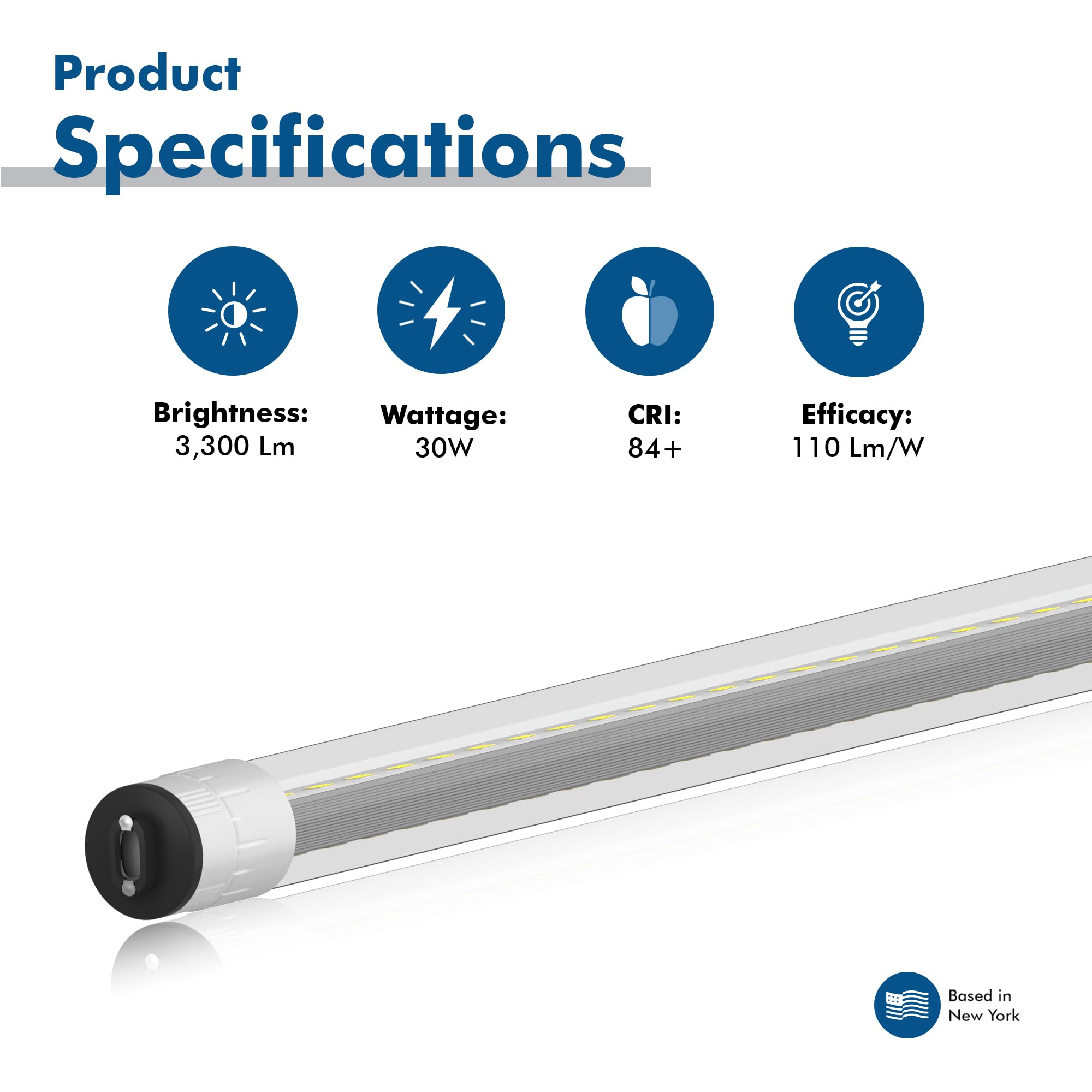T12 Ho Fluorescent Aquarium Lights T8 Fluorescent Lamp Replacements