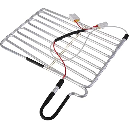 First4Spares Fridge Freezer Defrost Heater Evaporator Element For ...