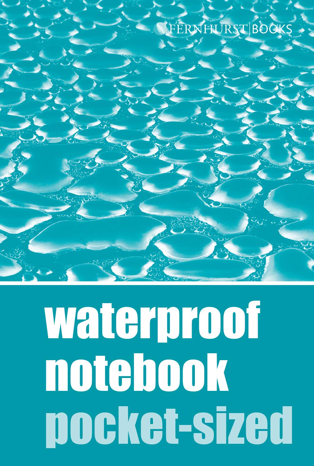 Waterproof Notebook (Waterproof Notebooks): Amazon.co.uk: Wiley ...