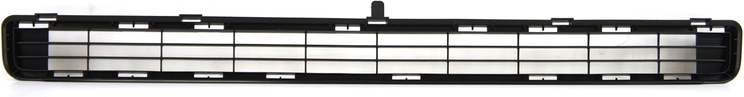 Genuine Toyota Parts 53112-0R010 Front Bumper Grille : Amazon.co.uk ...