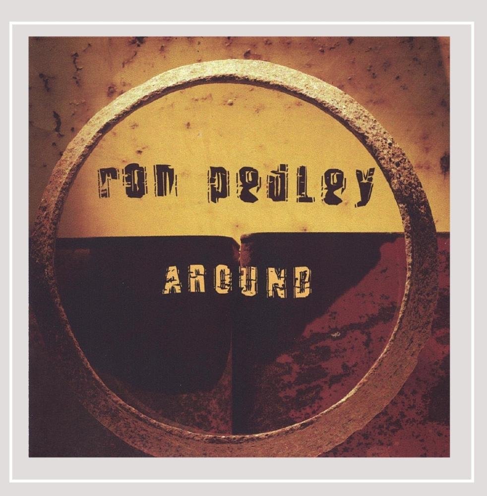 Pedley, Ron - Around - Amazon.com Music