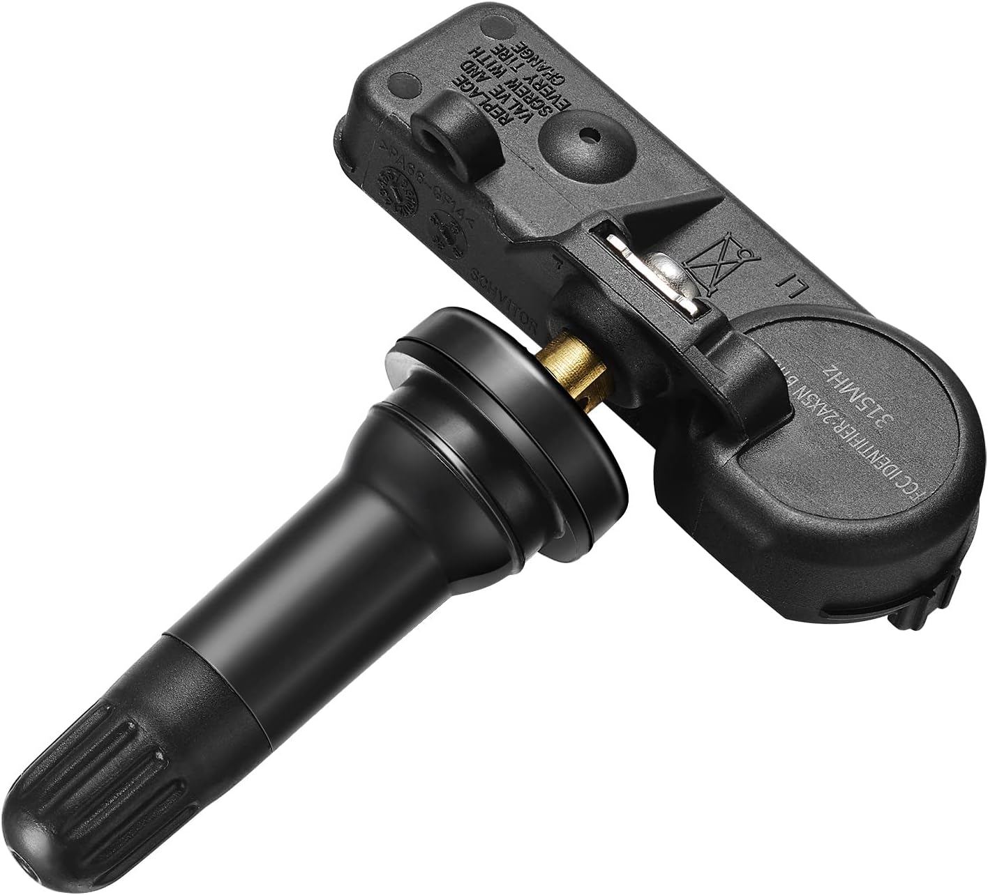 Amazon.com: BDFHYK TPMS Sensor Compatible with Subaru Crosstrek ...