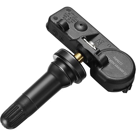 Amazon.com: BDFHYK TPMS Sensor Compatible with Subaru Crosstrek ...