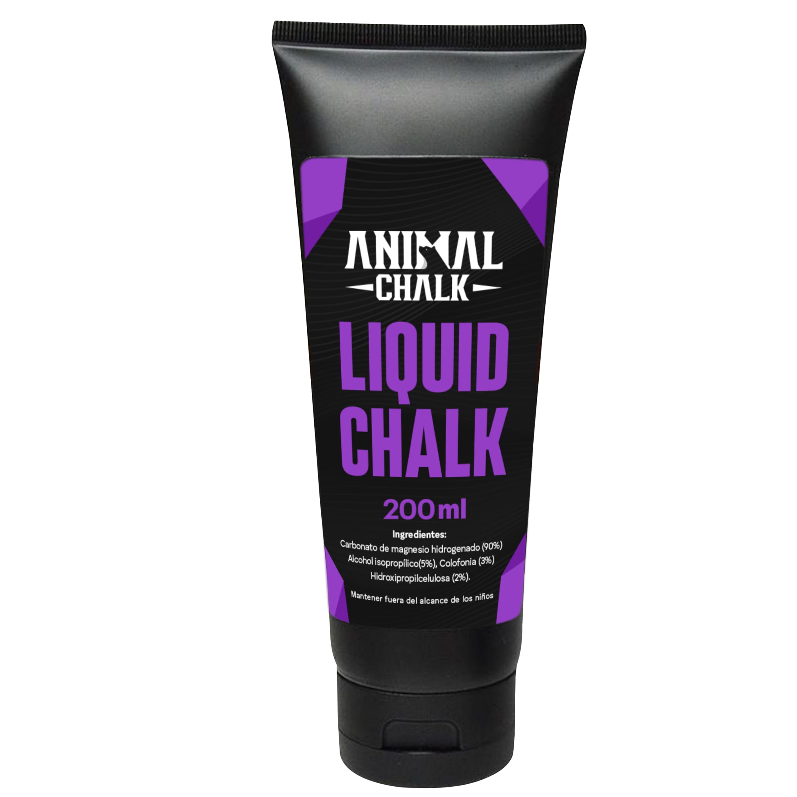 Magnesium Liquid Gym 200 ml Liquid Chalk for Climbing Crossfit Gym ...