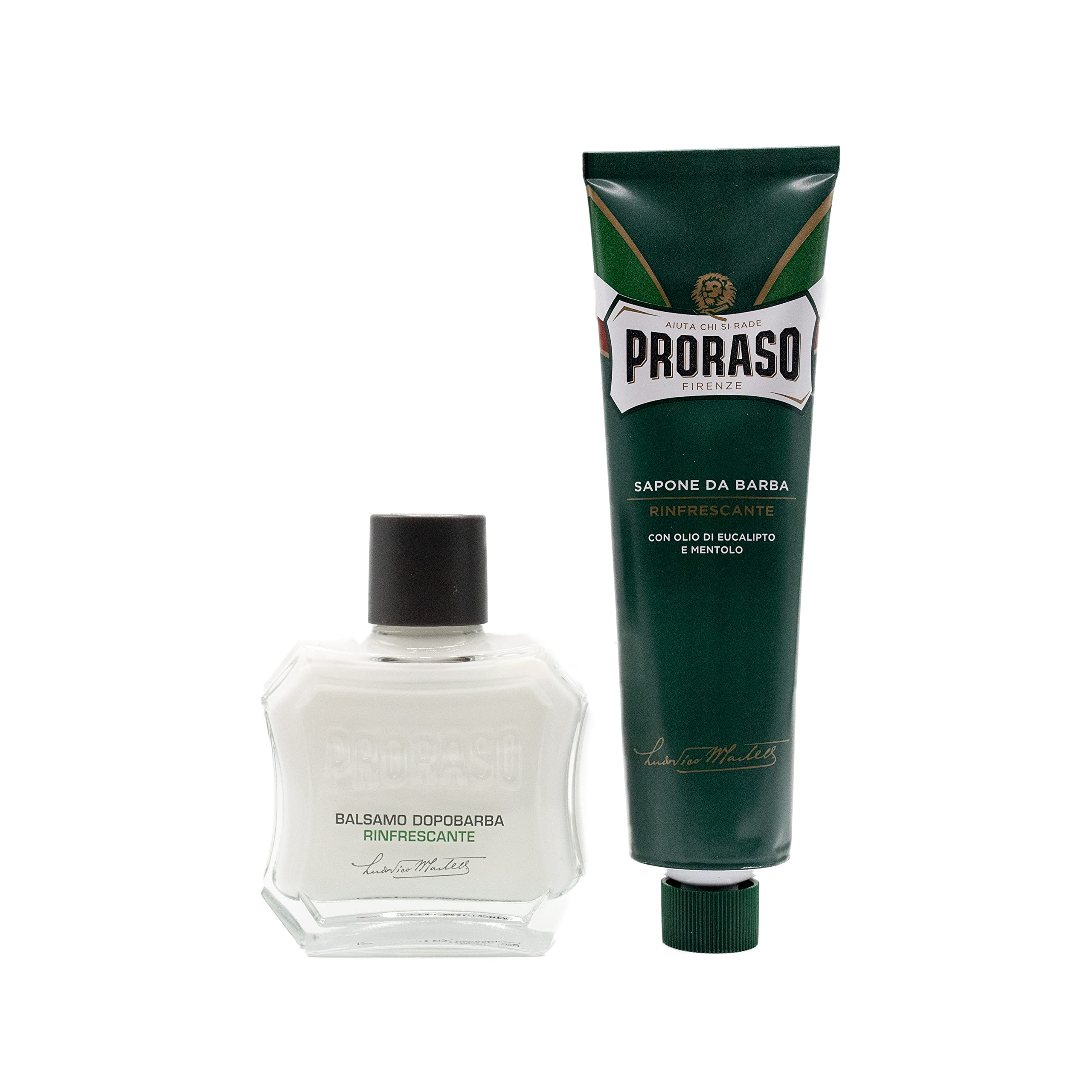 Snapklik.com : Proraso Classic Shaving Kit For Men Gift Box