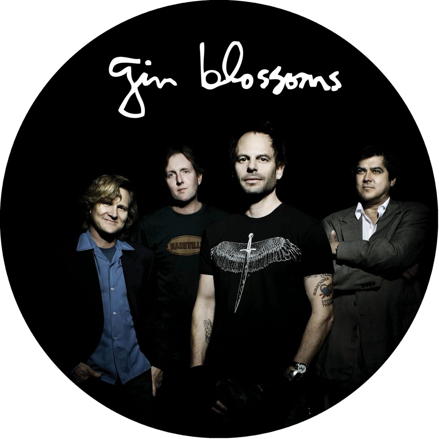 Amazon.com: Live In Concert: CDs & Vinyl