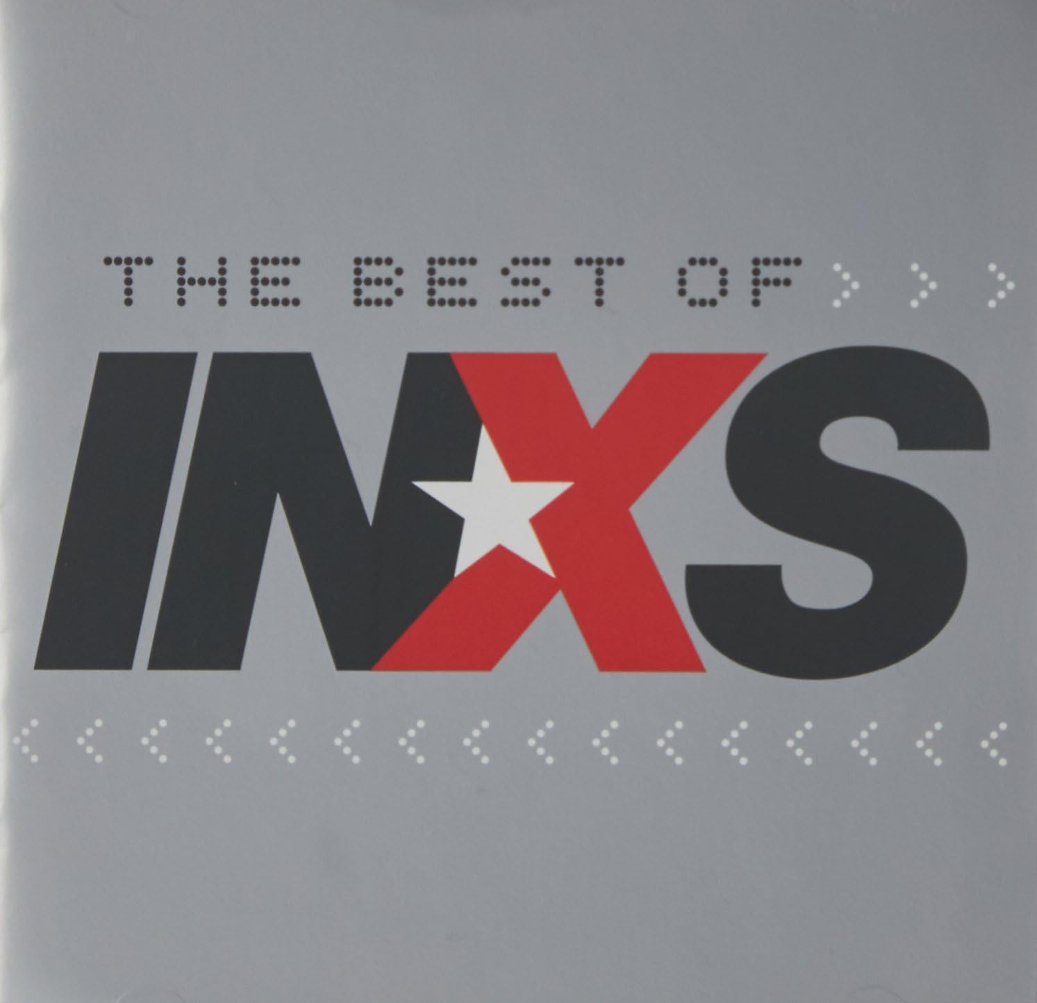 The Best of INXS: INXS: Amazon.ca: Music