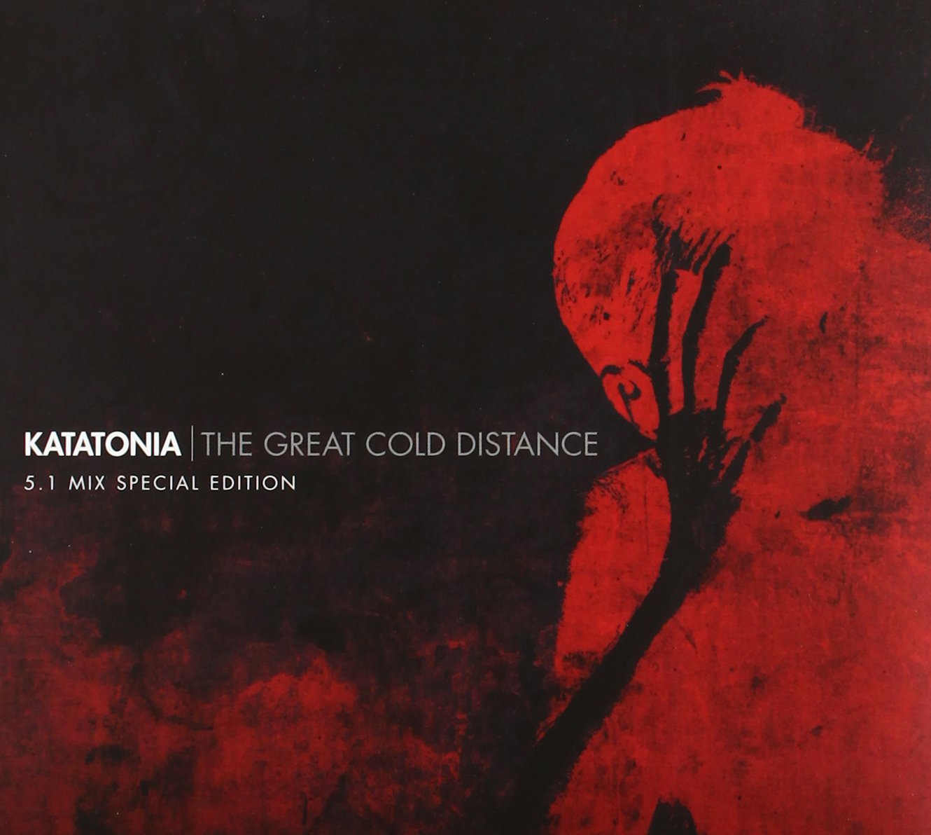 The Great Cold Distance : Katatonia: Amazon.es: CD y vinilos}