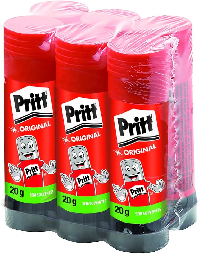 Pritt Na Amazon.com.br