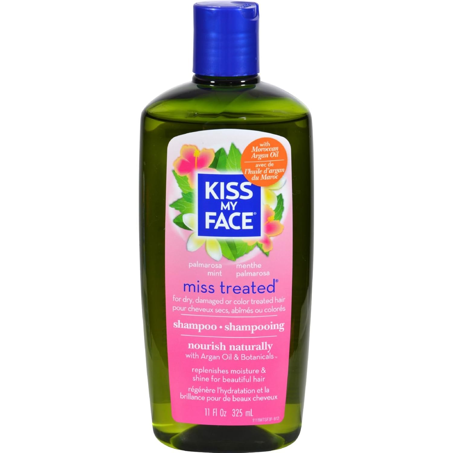 Amazon.com : Shampoo - Miss Treated, 11 oz (Multi-Pack) : Hair Shampoos ...