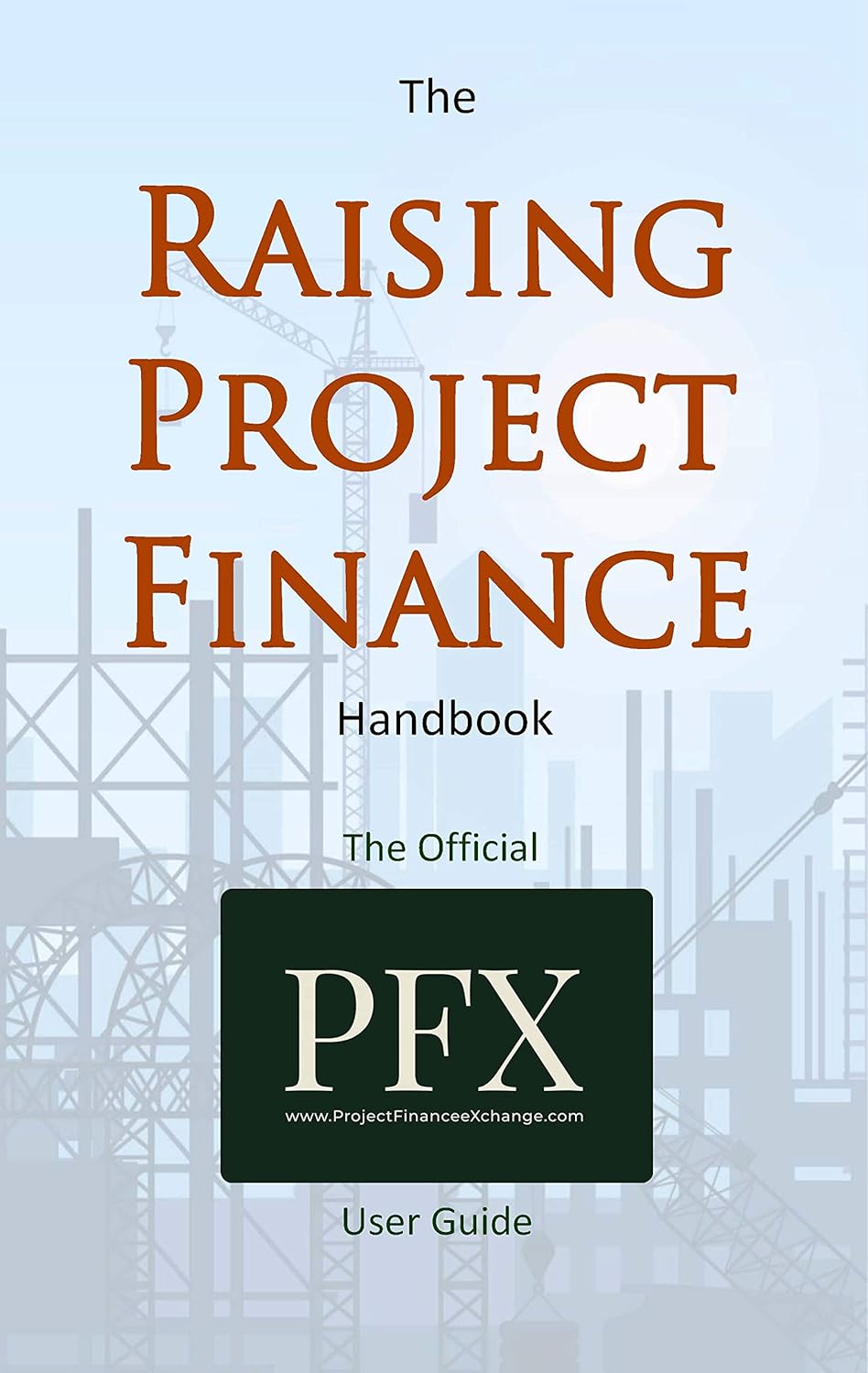 Amazon.com: The RAISING PROJECT FINANCE Handbook eBook : Rose, David ...