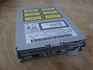 Amazon.com: Panasonic - Disk drive - LS-120 (SuperDisk) ( 120 MB ...